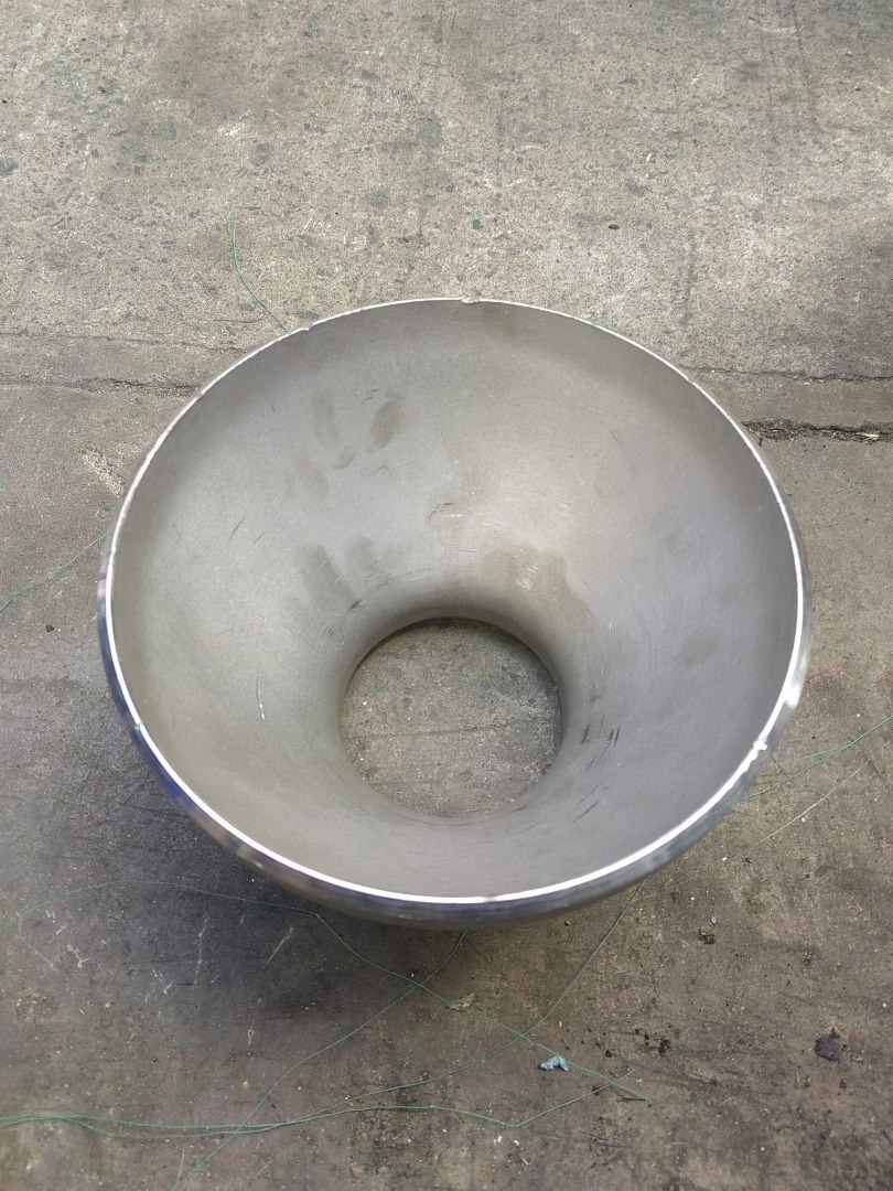 Stainless Concentric Reducer, Commercial & Industrial, Industrial ...