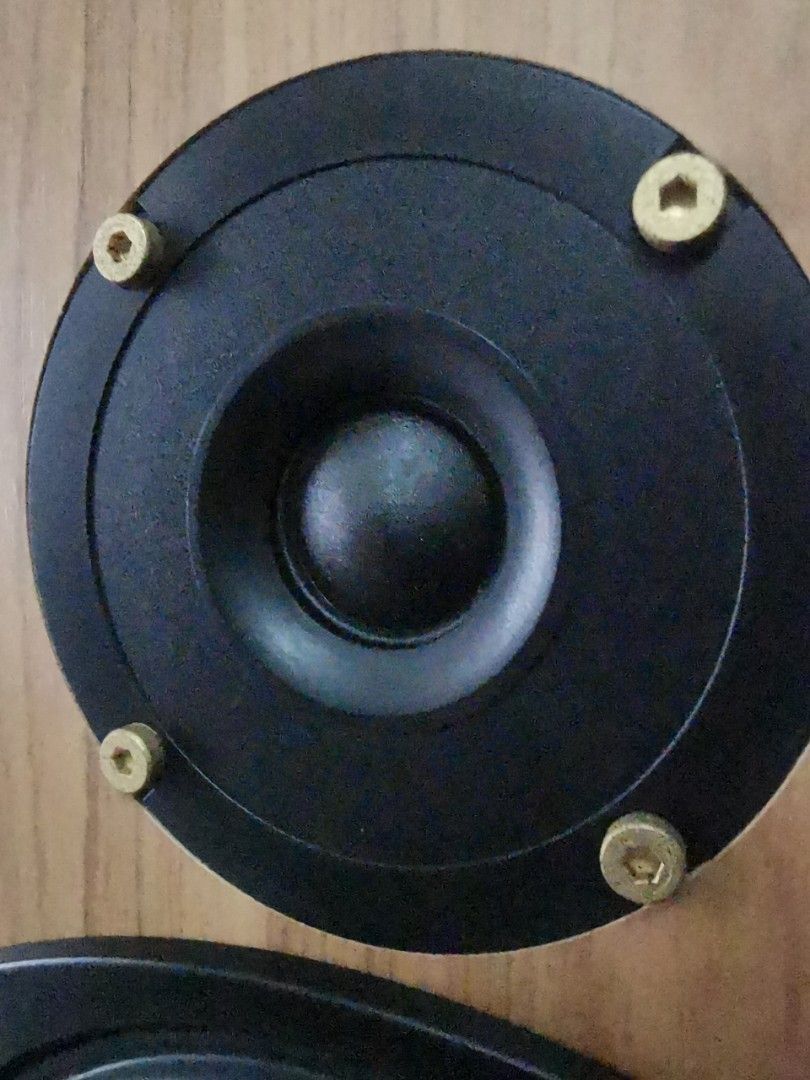 TDL RTL 2 Special Edition, Audio, Soundbars, Speakers & Amplifiers on ...