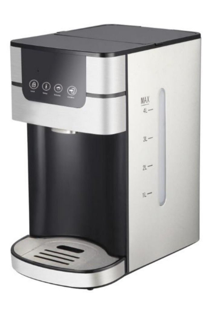 Tecno water dispenser, TV & Home Appliances, Kitchen Appliances, Water ...