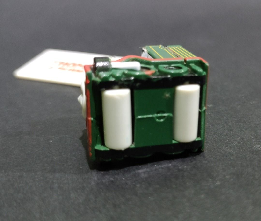 Thomas and Friends Keychain, Hobbies & Toys, Toys & Games on Carousell