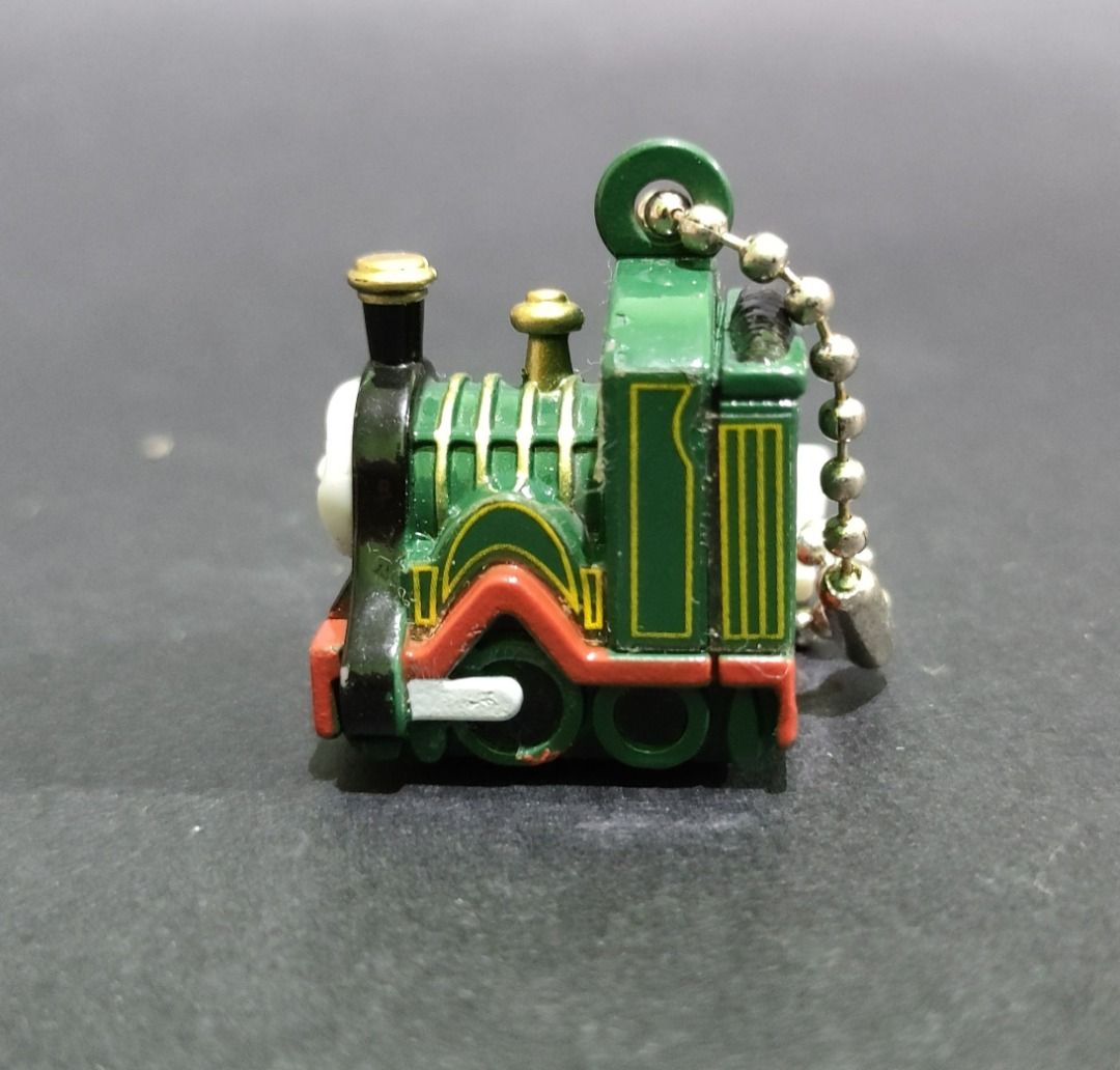 Thomas and Friends Keychain, Hobbies & Toys, Toys & Games on Carousell
