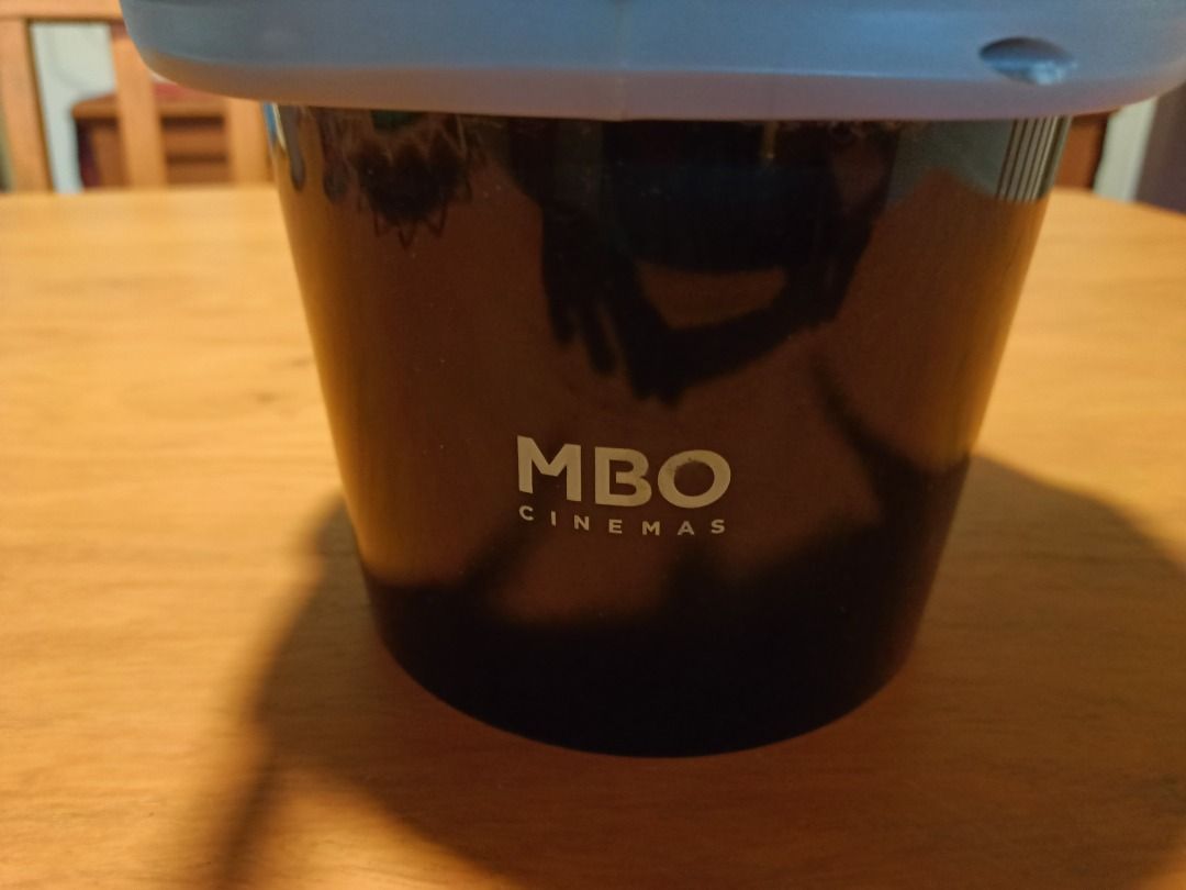 Thor Ragnarok Helmet Popcorn bucket, Hobbies & Toys, Memorabilia ...