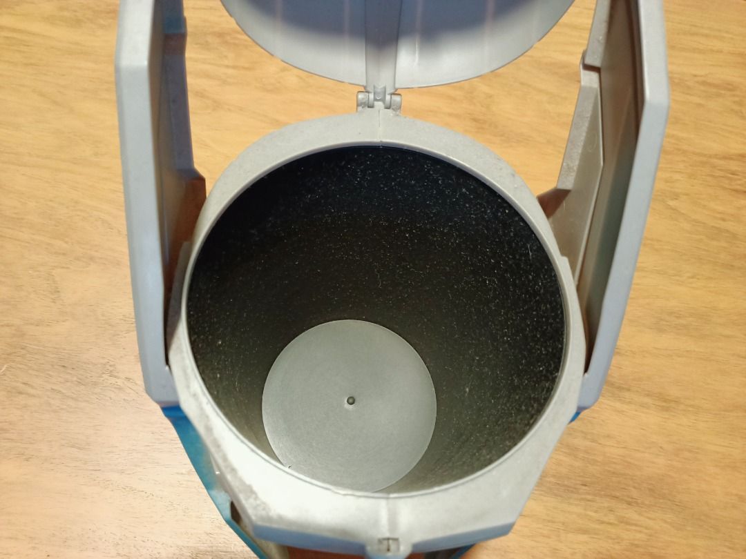 Thor Ragnarok Helmet Popcorn bucket, Hobbies & Toys, Memorabilia ...