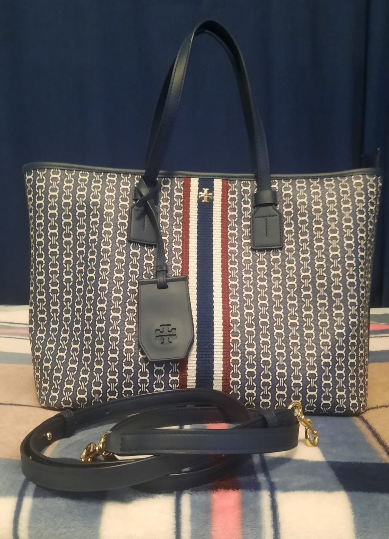 Tory Burch, Women's Fashion, Bags & Wallets, Shoulder Bags on Carousell