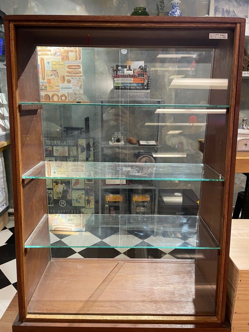 Treasure At Home - Vintage Roti Display Set, Furniture & Home Living ...