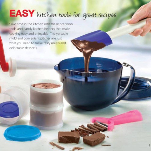 Tupperware micro cook, TV & Home Appliances, Kitchen Appliances ...