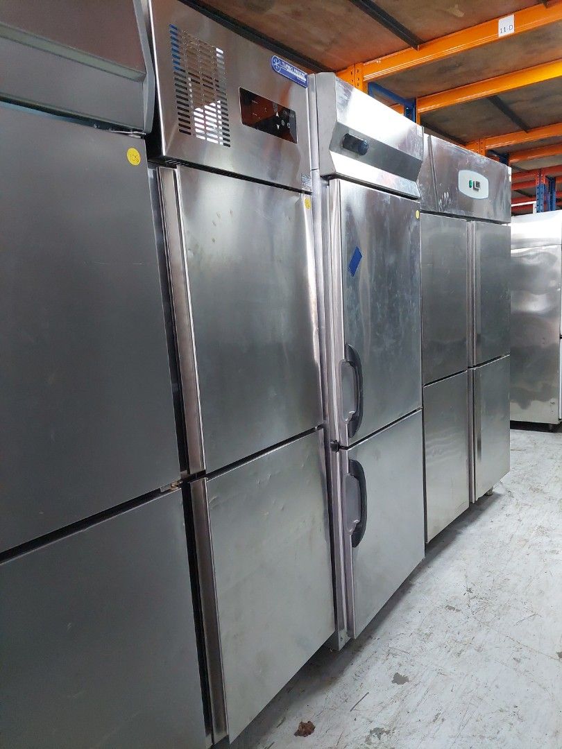 Turbo Freeze Chiller, TV & Home Appliances, Kitchen Appliances, Other ...