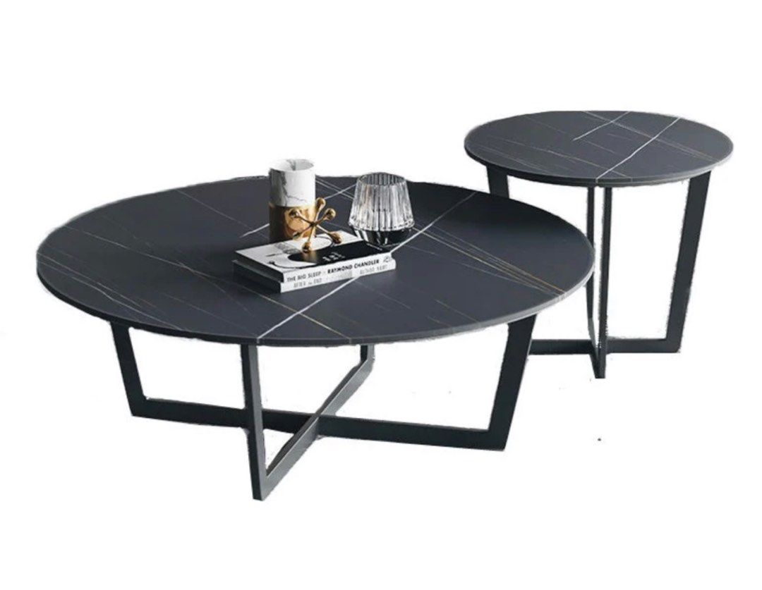 TWILIGHT Coffee Table, Furniture & Home Living, Furniture, Tables ...