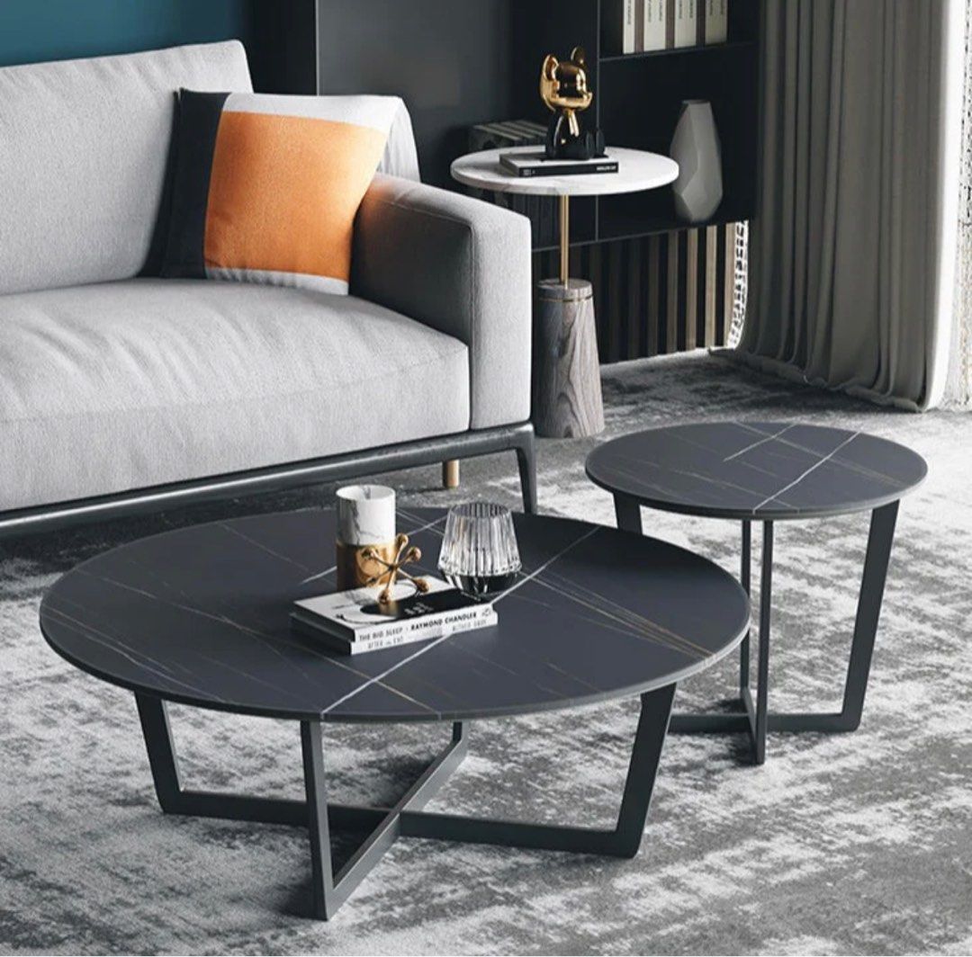 TWILIGHT Coffee Table, Furniture & Home Living, Furniture, Tables ...