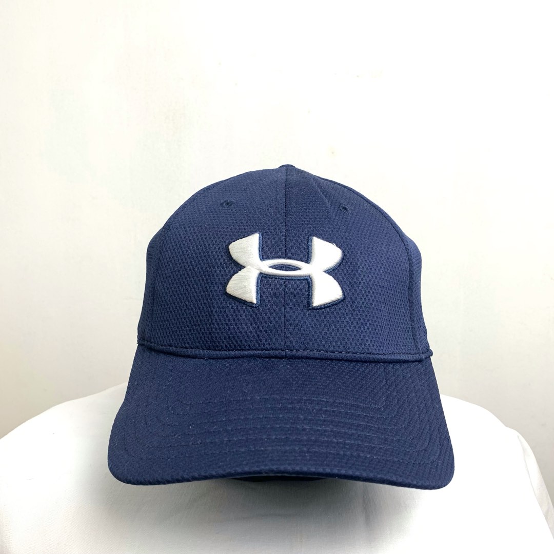 Under Armour Cap, Men's Fashion, Watches & Accessories, Caps & Hats on ...