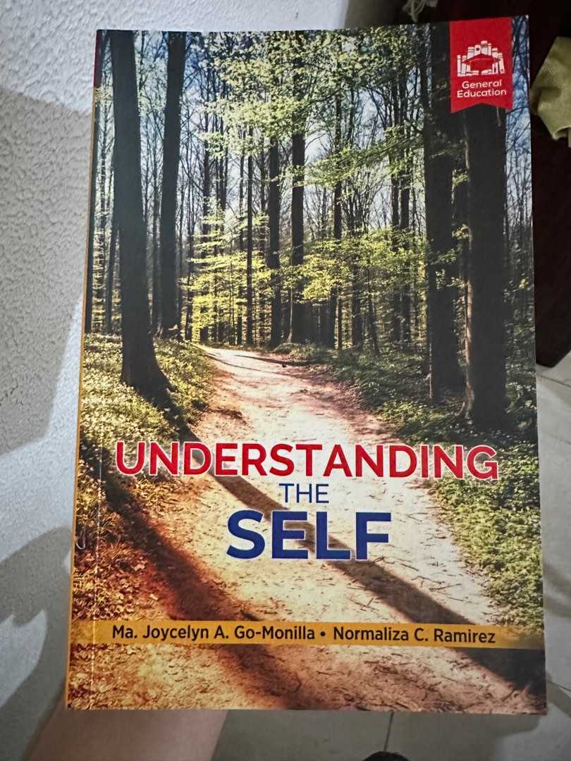 Understanding the Self, Hobbies & Toys, Books & Magazines, Textbooks on ...