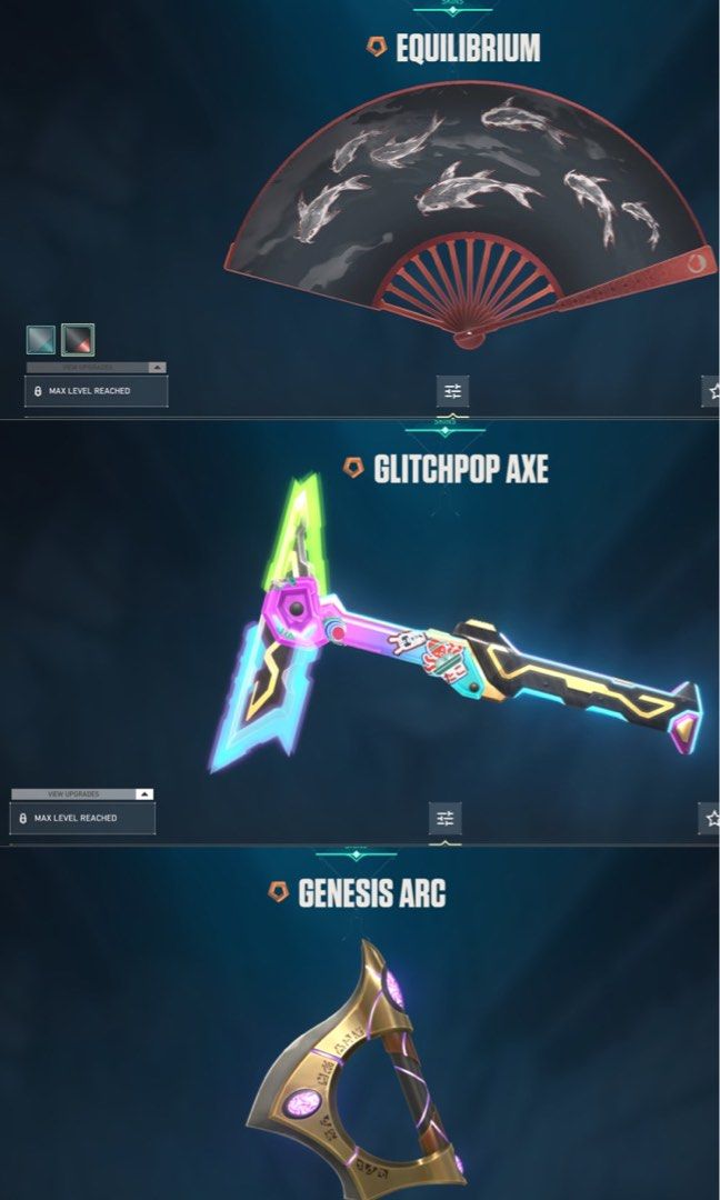 Valorant Potato semi stacked Account, Video Gaming, Gaming Accessories ...