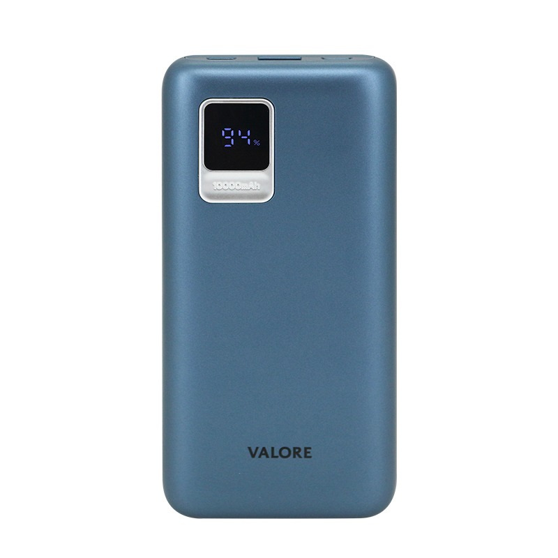 Valore 20W-PD 10000mAh Power Bank (PD19), Mobile Phones & Gadgets ...