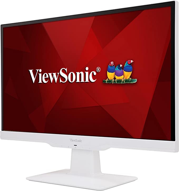 Viewsonic Monitor Screen 22" 1080p 2ms 60Hz, Computers & Tech, Parts ...