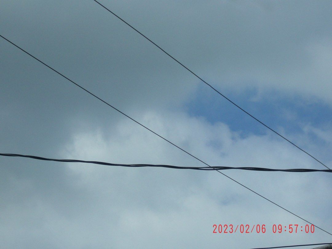 Vintage GE C1433 Digital Camera Digicam, Photography, Cameras on Carousell