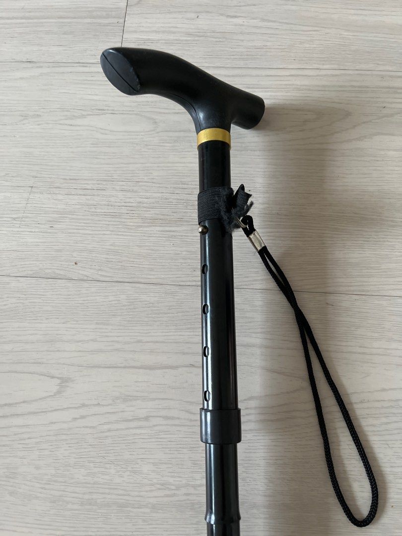 Walking stick, Health & Nutrition, Assistive & Rehabilatory Aids ...