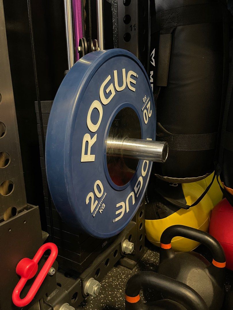 Weight loader for cable machine, Sports Equipment, Exercise & Fitness ...