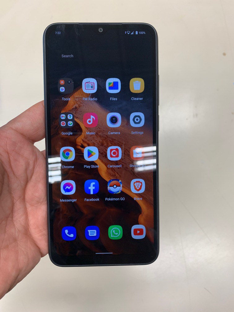 Xiaomi Redmi A1, Mobile Phones & Gadgets, Mobile Phones, Android Phones ...