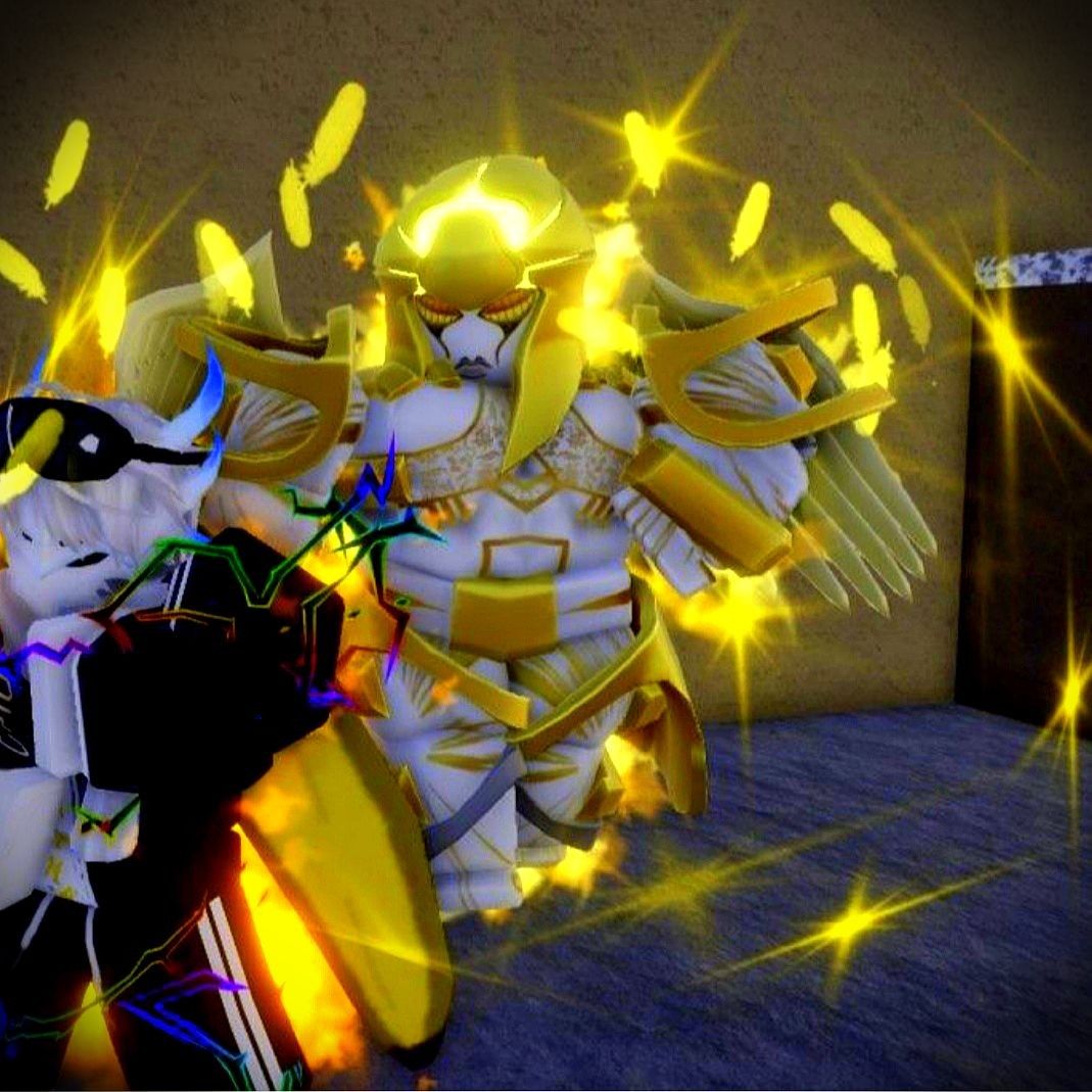 YBA Bible GE, 電子遊戲, 遊戲機配件, 遊戲週邊商品 - Carousell