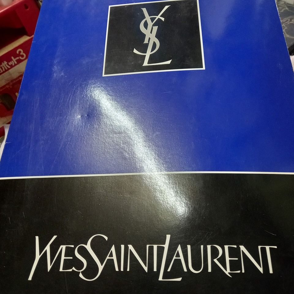 YSL, Furniture & Home Living, Bedding & Towels on Carousell