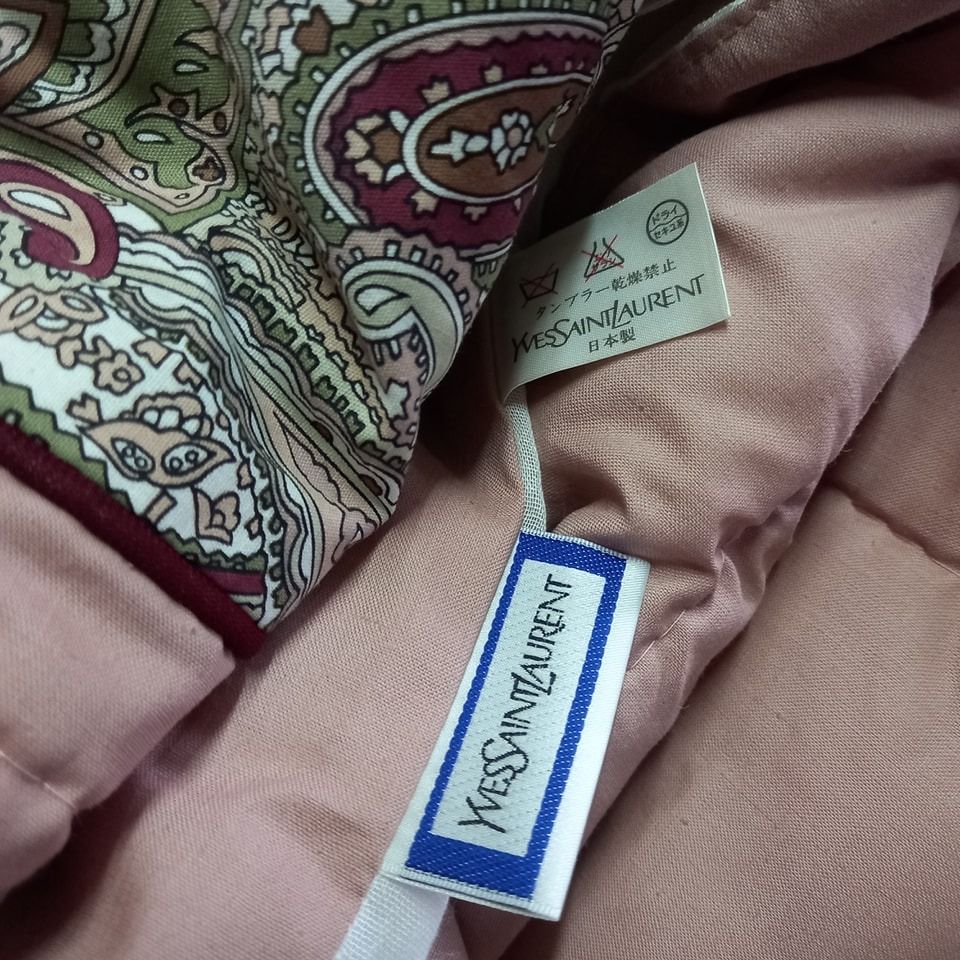 YSL, Furniture & Home Living, Bedding & Towels on Carousell