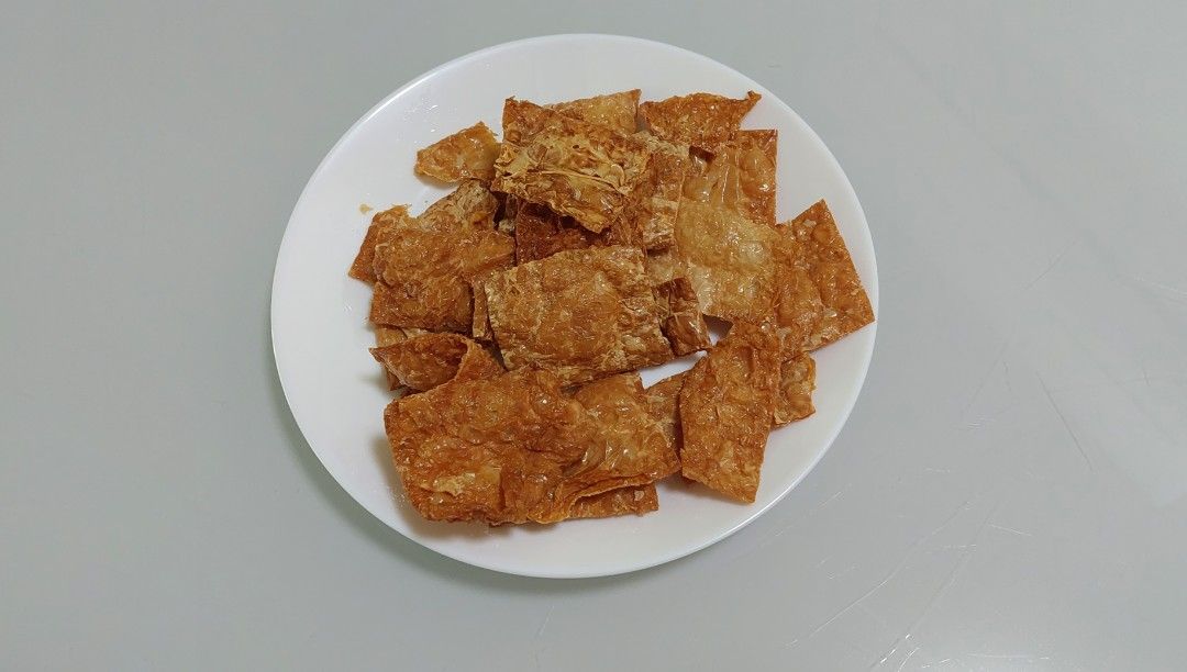 Zai Er Crispy and Fresh (Home Made), Food & Drinks, Local Eats on Carousell