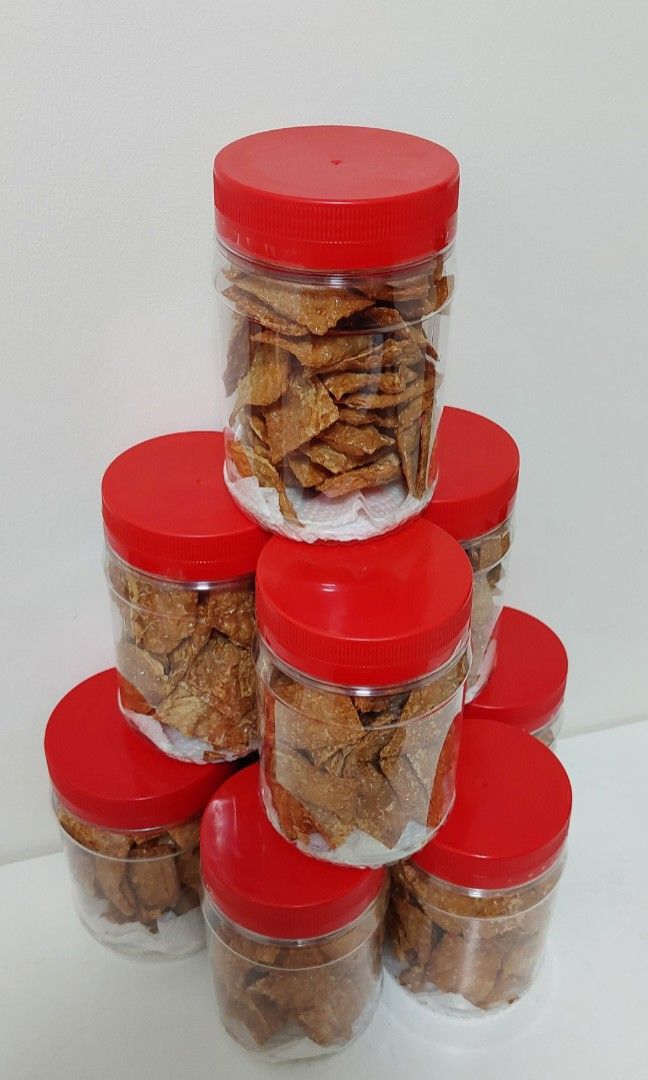 Zai Er Crispy and Fresh (Home Made), Food & Drinks, Local Eats on Carousell