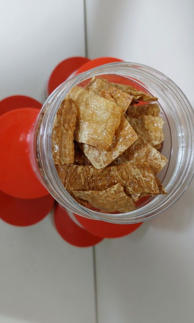 Zai Er Crispy and Fresh (Home Made), Food & Drinks, Local Eats on Carousell