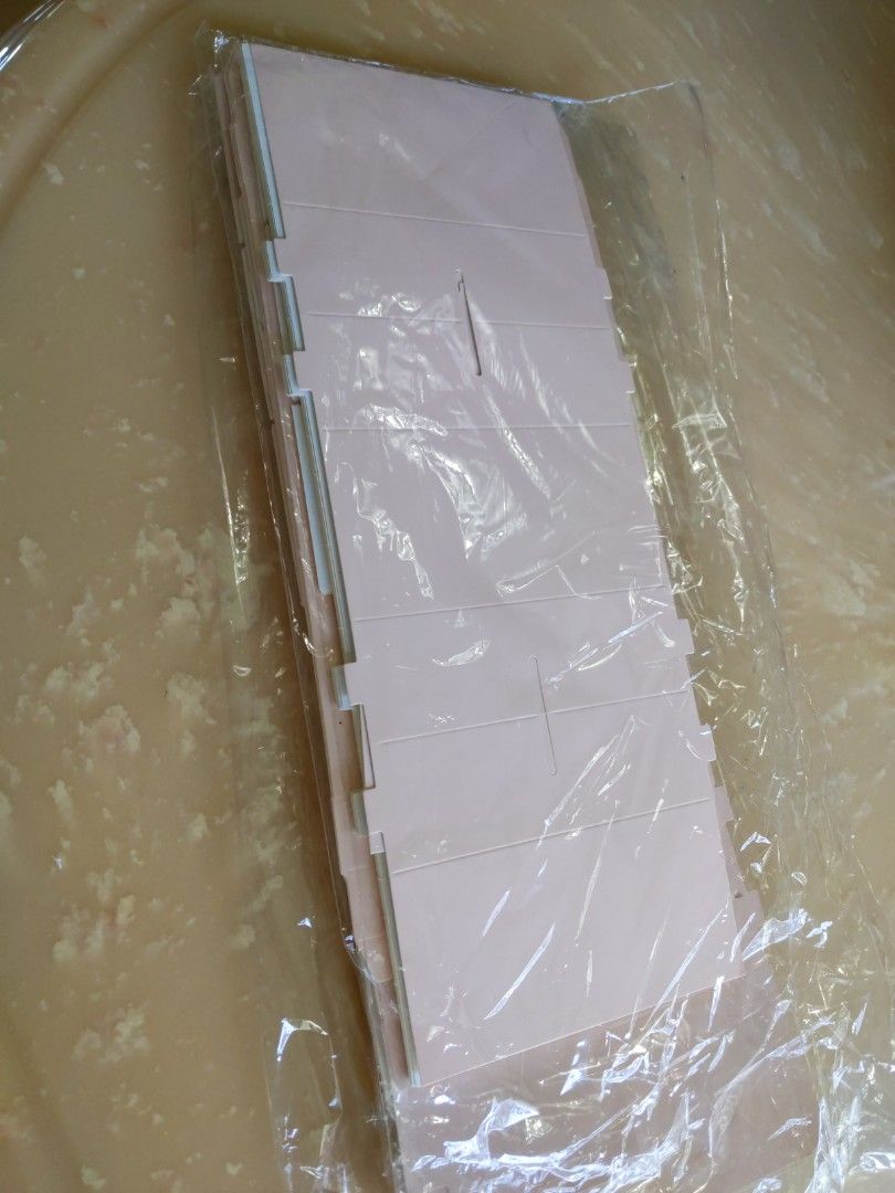 10xCookies/Kueh Packaging Box, Furniture & Home Living, Kitchenware ...