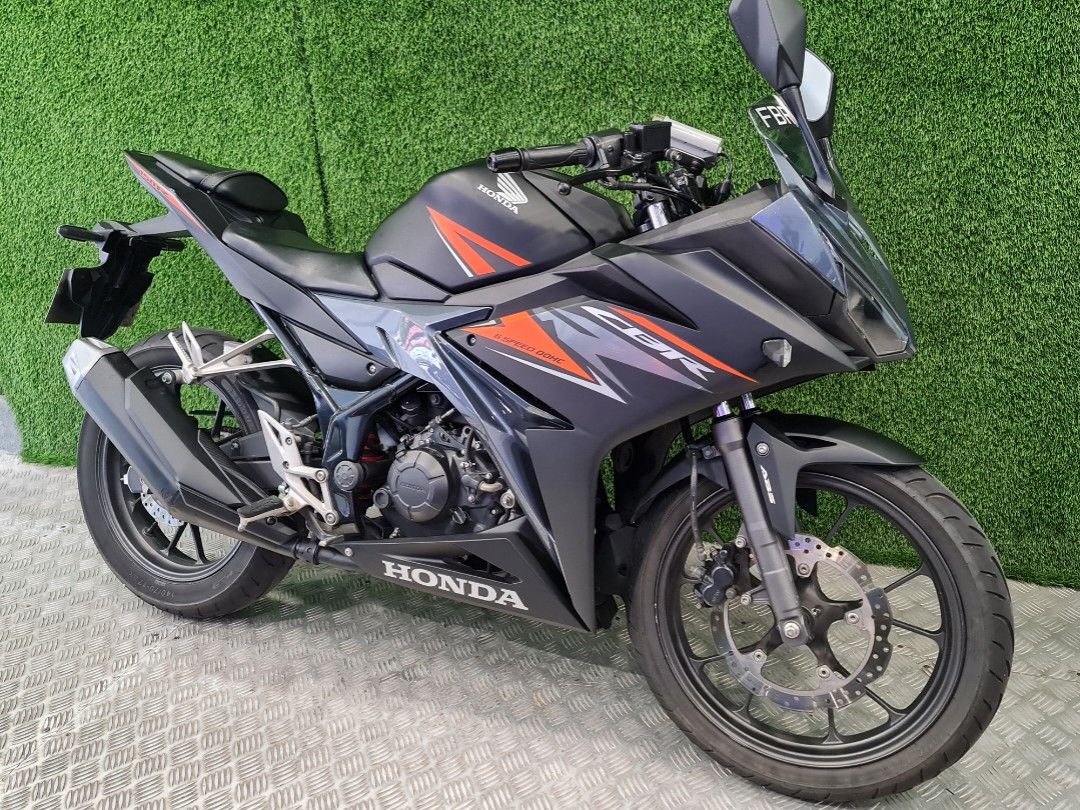 2020 Honda CBR150R v3 (Dec 2019), Motorcycles, Motorcycles for Sale ...