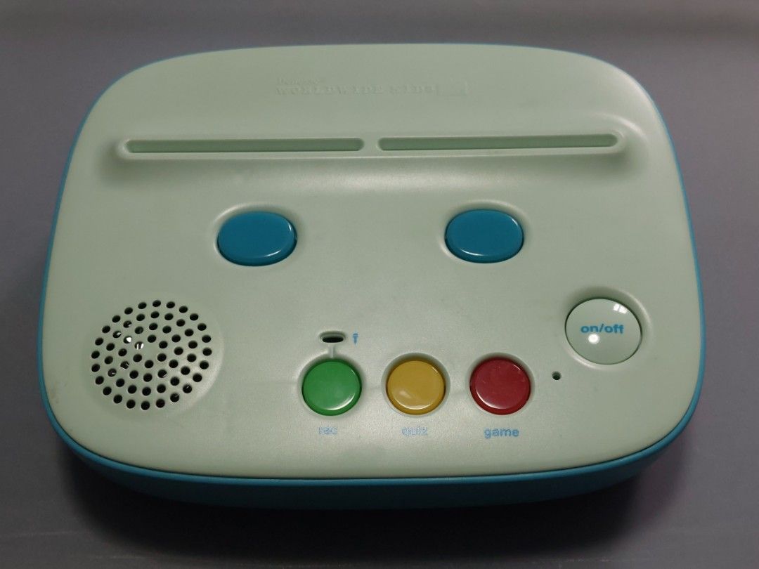 Active Card Reader by Benesse on Carousell