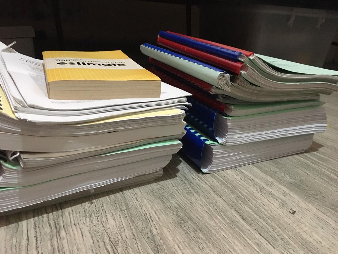 ALE Reviewer Complete Set, Hobbies & Toys, Books & Magazines, Textbooks ...