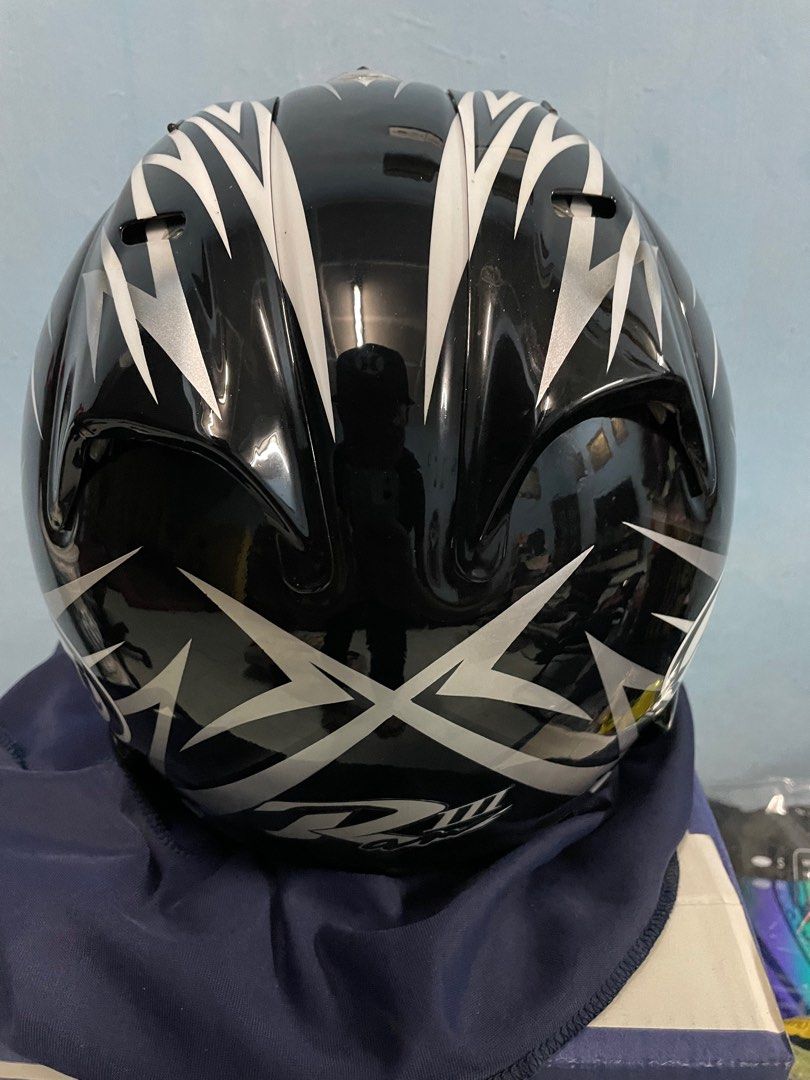 Arai stella original japan, Motorcycles, Motorcycle Accessories on ...