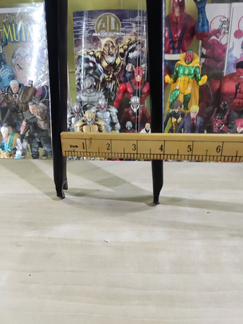 Atomic Rigid Fork 26er/27.5 Alloy (29.10mm), Sports Equipment, Bicycles ...