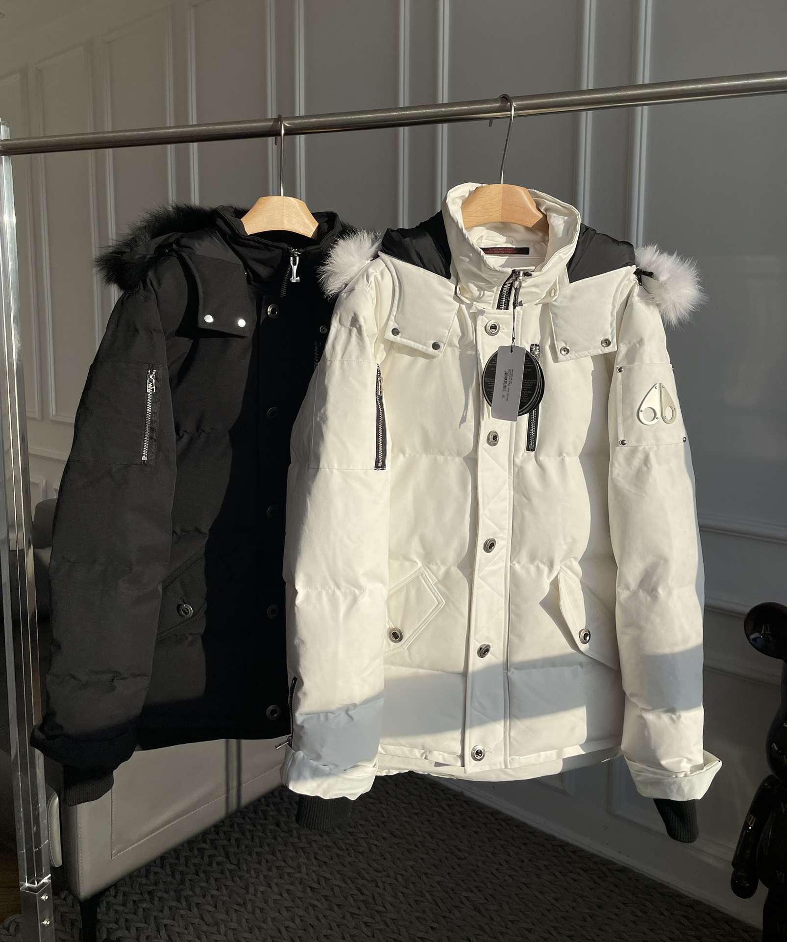 Authentic Canadian Scissors, Luxury, Apparel on Carousell