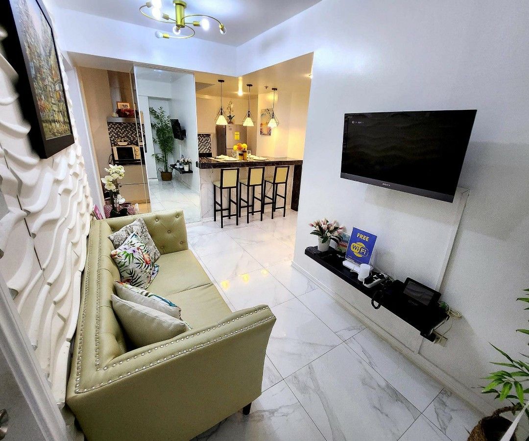 Azure Residences Penthouse, Property, For Sale, Apartments & Condos on Carousell