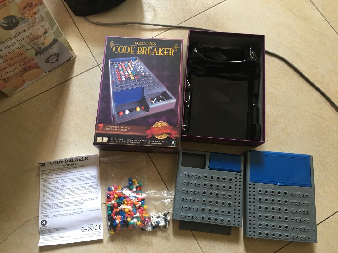 Board and Ball Games, Hobbies & Toys, Toys & Games on Carousell