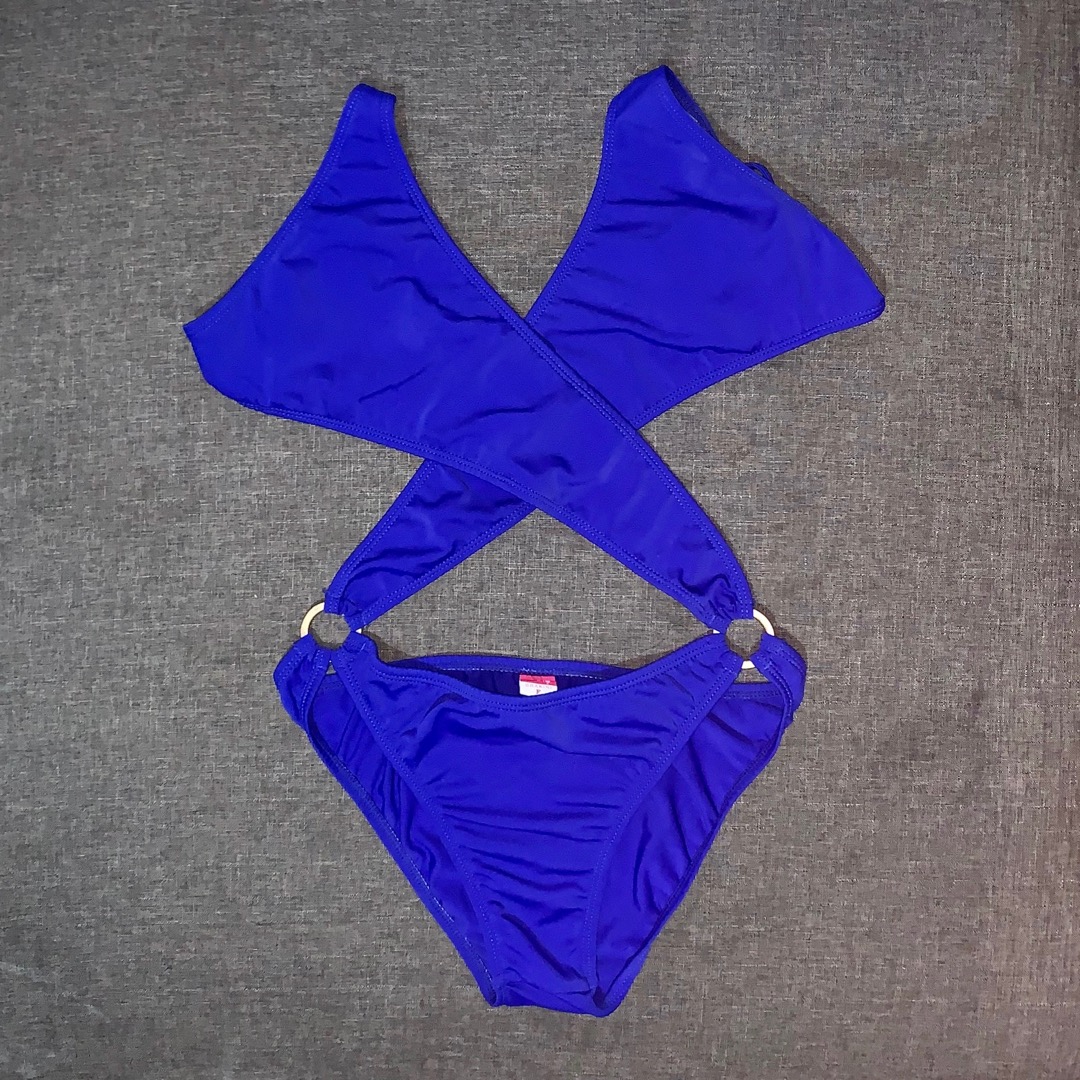 Brakini Bikini, Women's Fashion, Swimwear, Bikinis & Swimsuits on Carousell