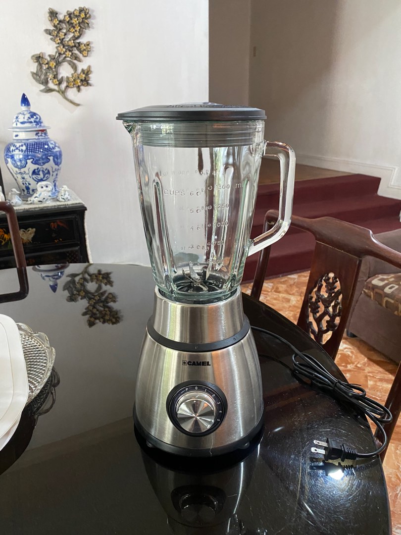 Camel Blender, TV & Home Appliances, Kitchen Appliances, Juicers ...