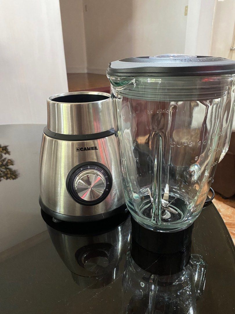 Camel Blender, TV & Home Appliances, Kitchen Appliances, Juicers ...