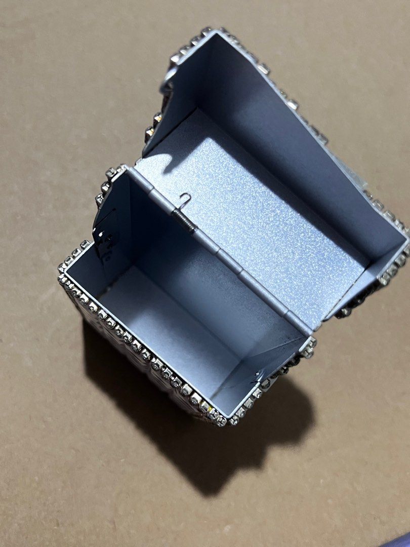 Cigarettes Box Casing, Hobbies & Toys, Travel, Travel Essentials ...