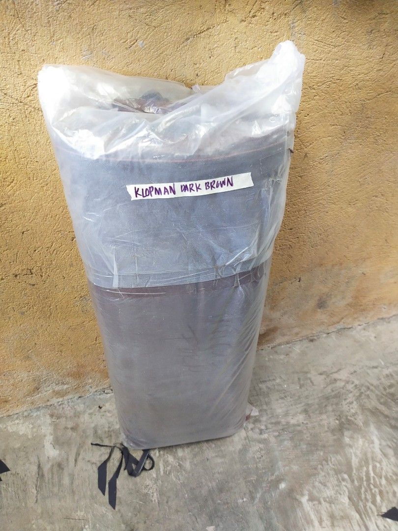 Clothman Klopman Unused Fabric, Women's Fashion, Activewear on Carousell