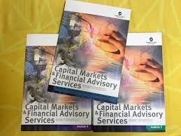 CMFAS Mock Exam. notes and questionnaire answer, Hobbies & Toys, Books ...