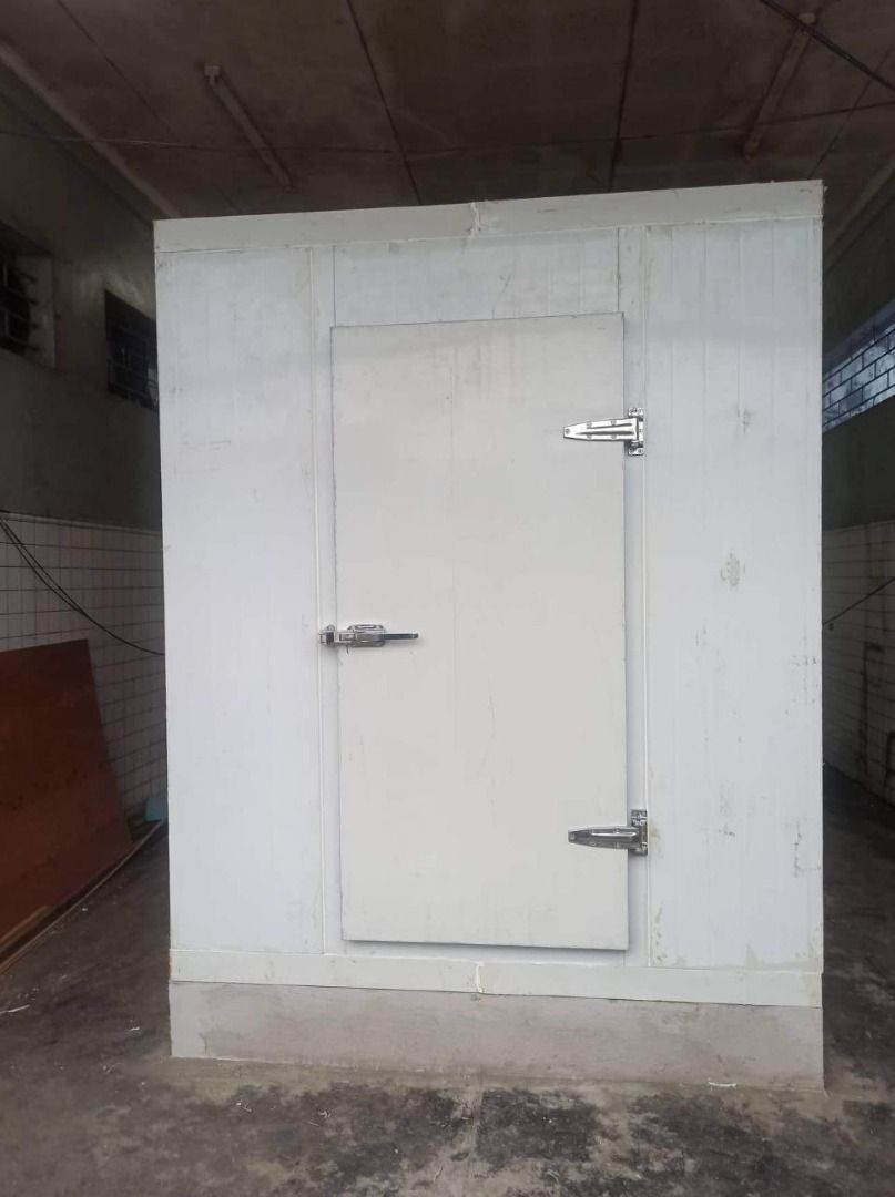 Cold Storage Walk IN Freezer /Chiller Blast Freezer Cold Room ...