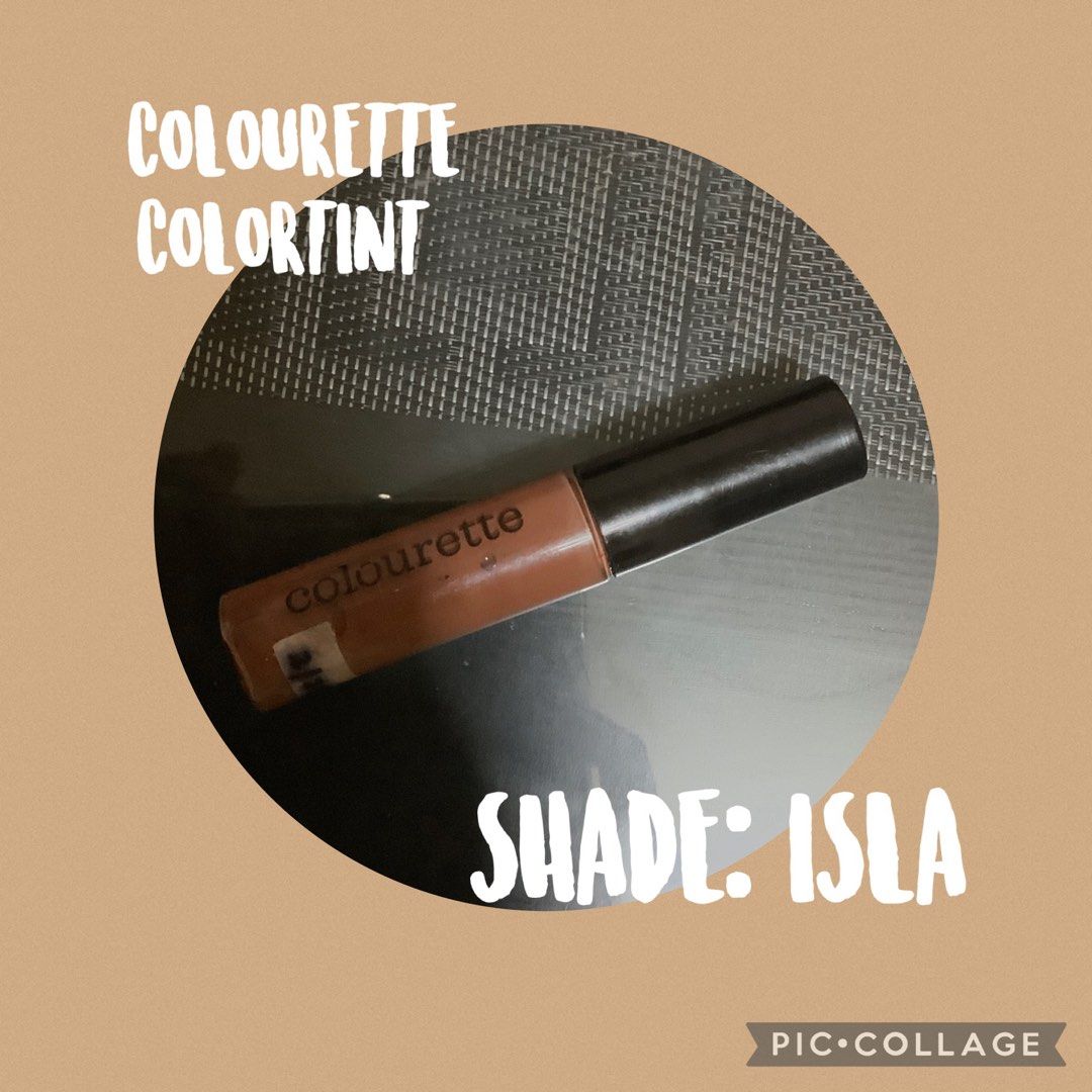Colourette Colourtint in ISLA, Beauty & Personal Care, Face, Makeup on ...
