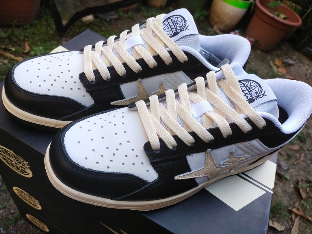 DBTK Spark, Men's Fashion, Footwear, Sneakers on Carousell