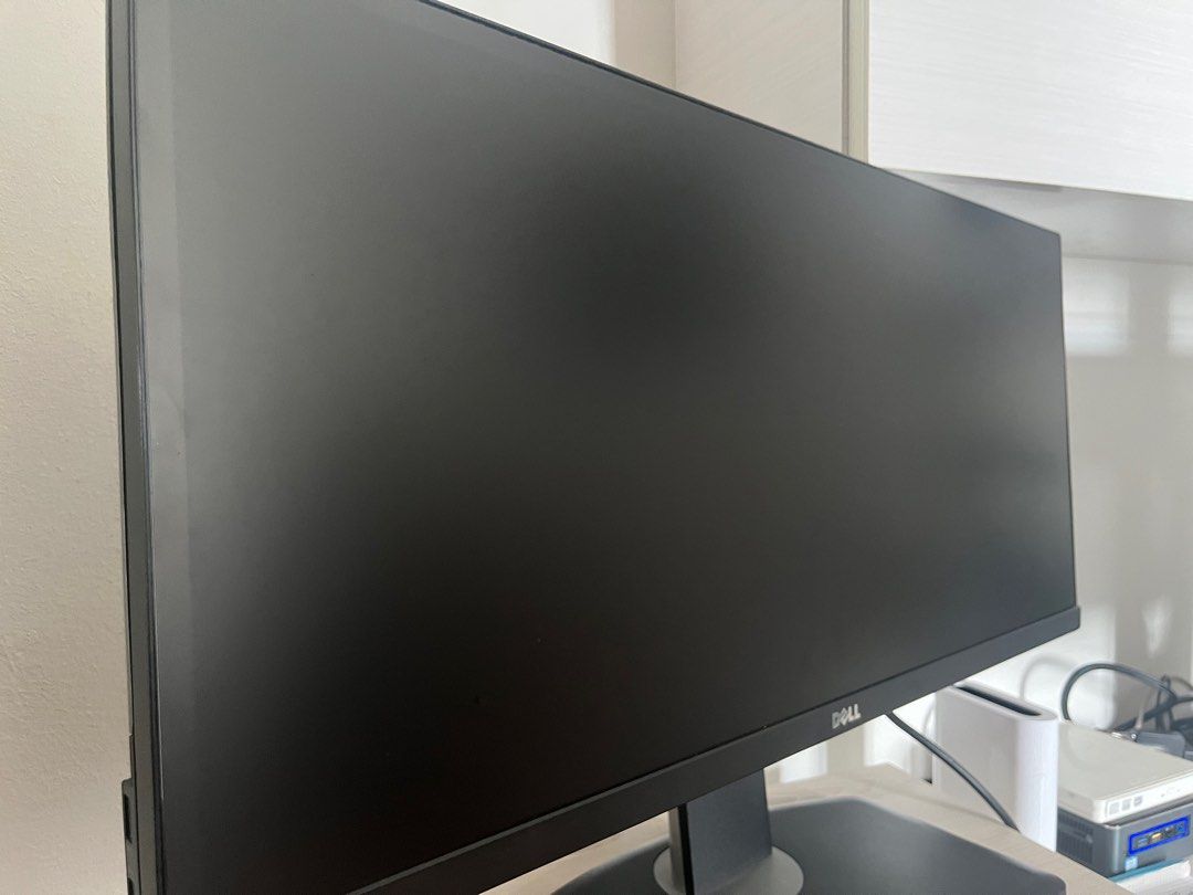 Dell 2917W Ultrawide monitor 21:9, Computers & Tech, Parts ...
