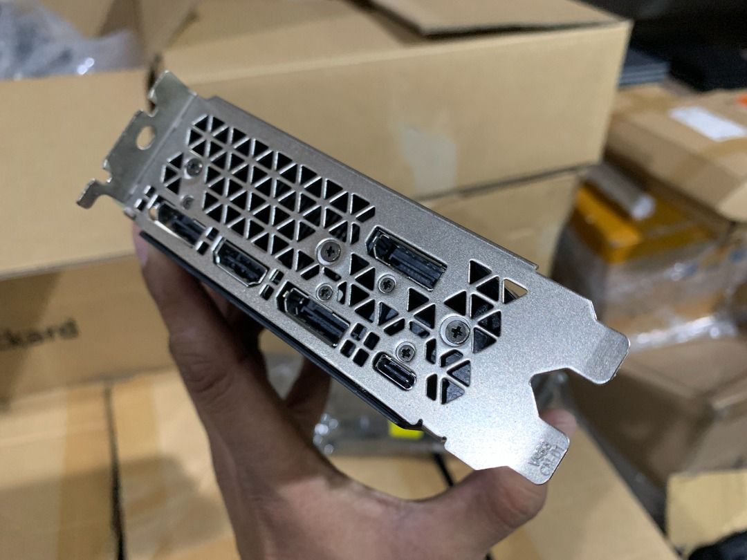 Dell Alienware RTX 2080 Ti 11Gb Graphics Card, Computers & Tech, Parts ...