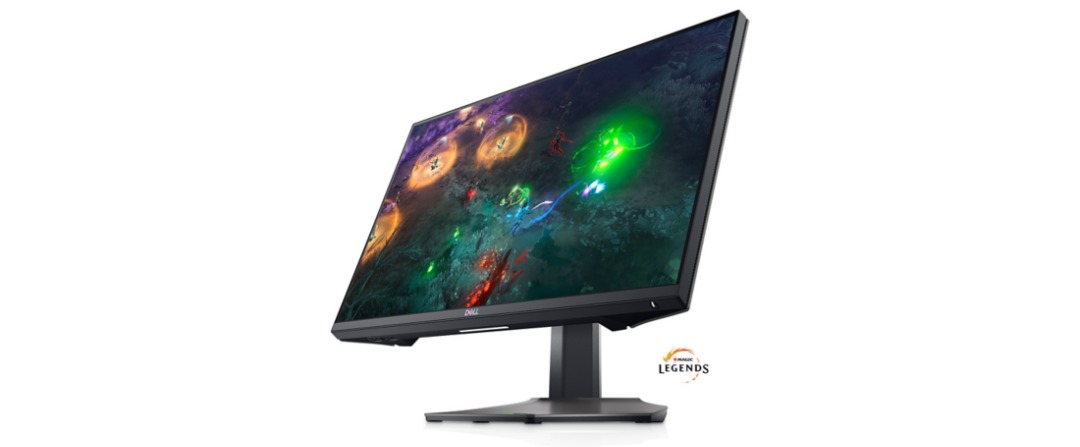 Dell S2522HG 24.5吋mon IPS 240Hz Monitor 螢幕 1ms , 電腦＆科技, 電腦周邊及配件, 電子屏幕 ...