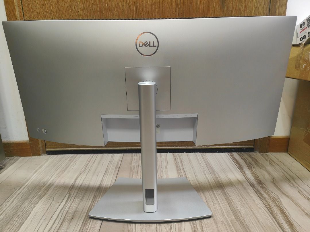 Dell Ultrasharp Curved Usb C Hub Monitor U We Computers Tech Parts Accessories